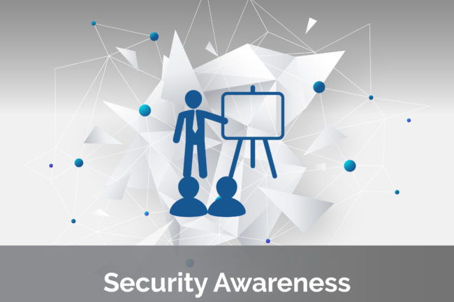 Security Awareness | DTS